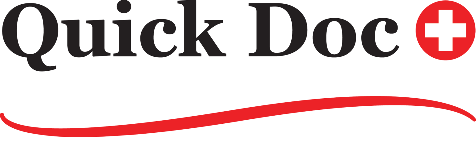 Quick Doc – Urgent & Primary Care – Walk-In Urgent and Primary Care